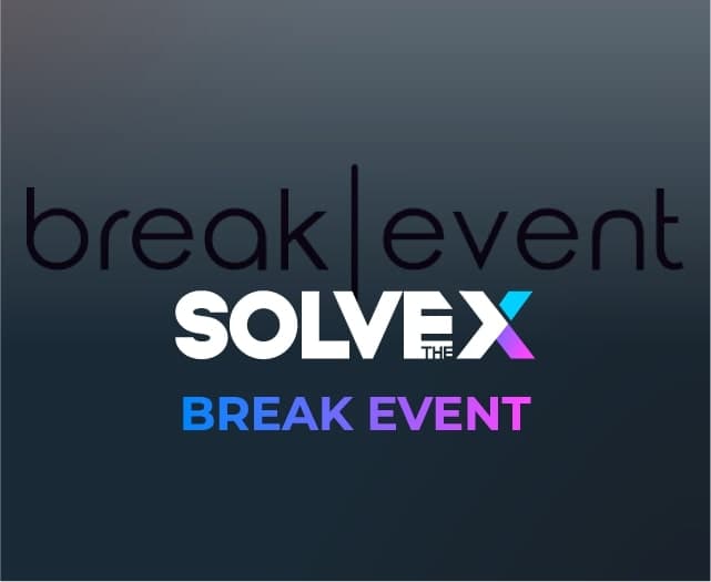 Proyecto Break-Event | SOLVE THE X
